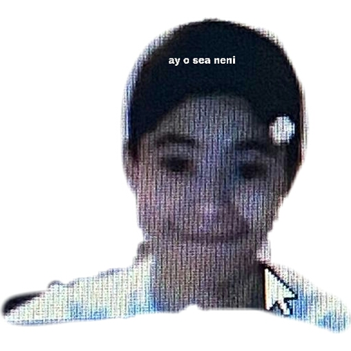 Sticker Maker - aaron