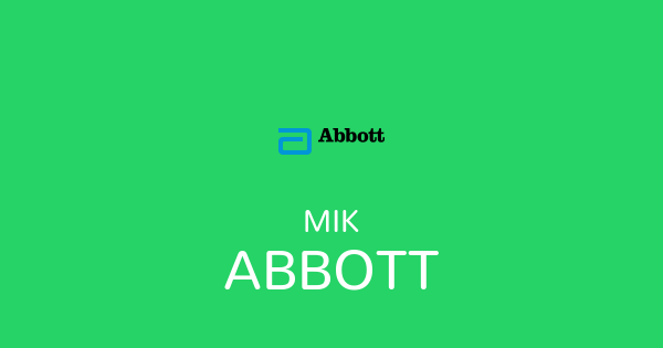 Sticker Maker - ABBOTT