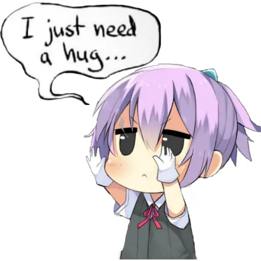 Sticker Maker - Abrazos?