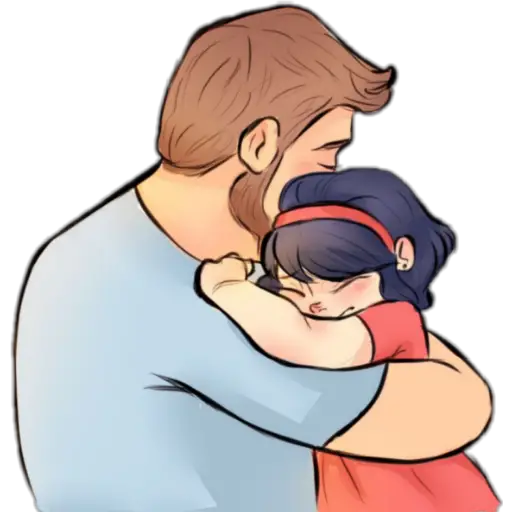 Sticker Maker - Abrazos?