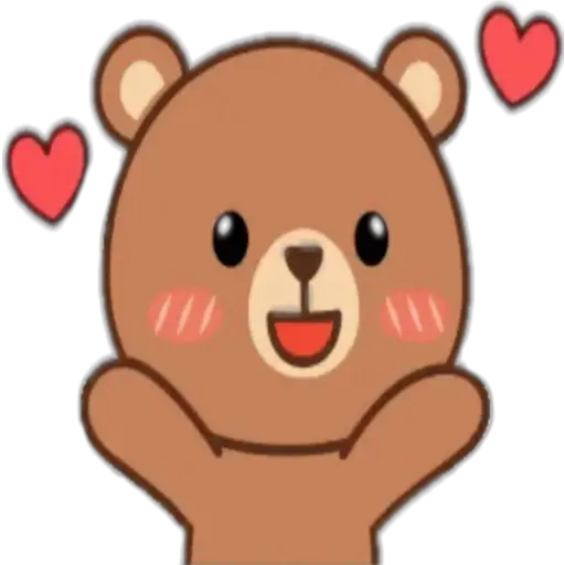 Sticker Maker - Abrazos?