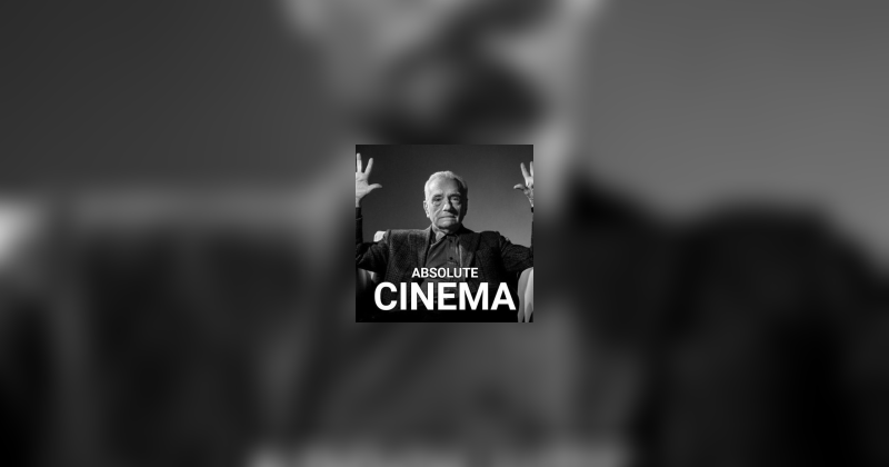 Sticker Maker - ABSOLUTE CINEMA