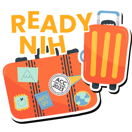 Sticker Maker - ACC Midyear 2023