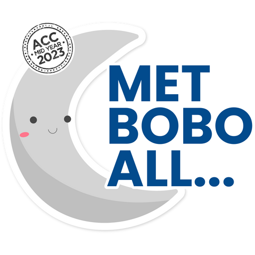 Sticker Maker - ACC Midyear 2023