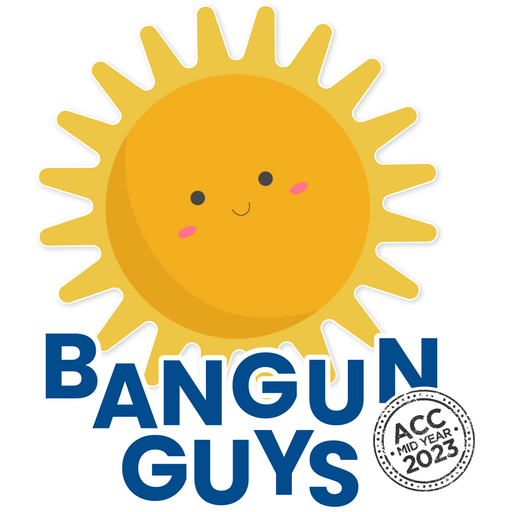 Sticker Maker - ACC Midyear 2023