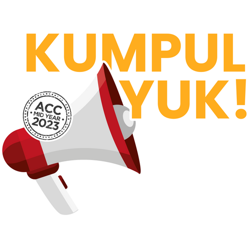 Sticker Maker - ACC Midyear 2023