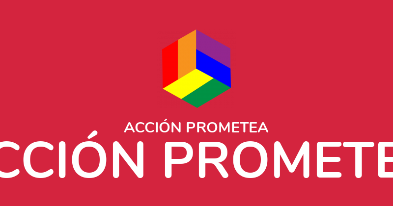 Sticker Maker - ACCIÓN PROMETEA
