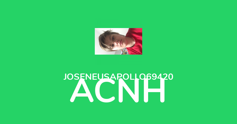 Sticker Maker - ACNH