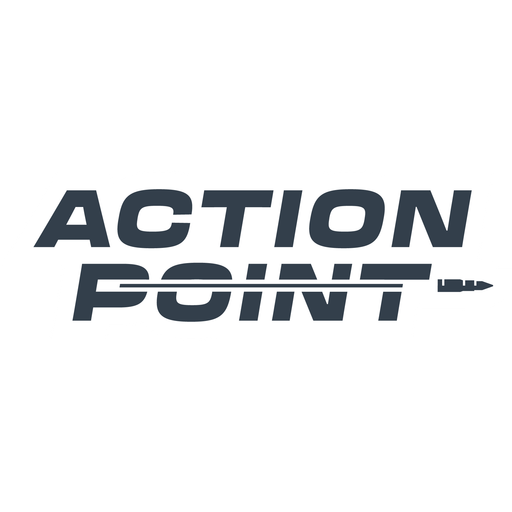 Sticker Maker - Action Point