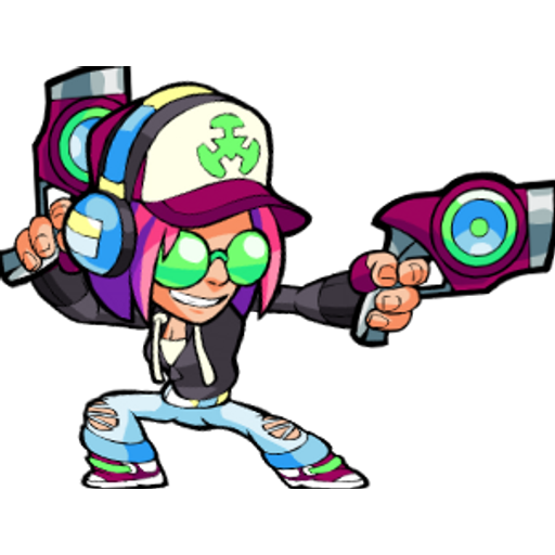 Sticker Maker - Ada