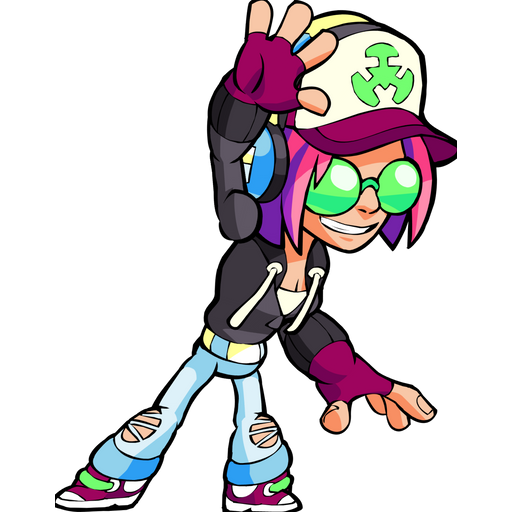 Sticker Maker - Ada