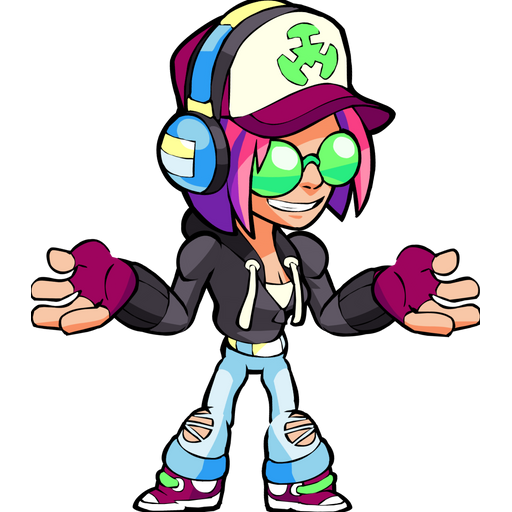 Sticker Maker - Ada