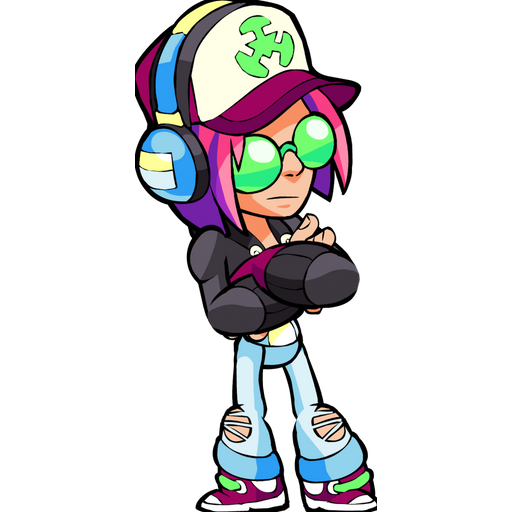Sticker Maker - Ada