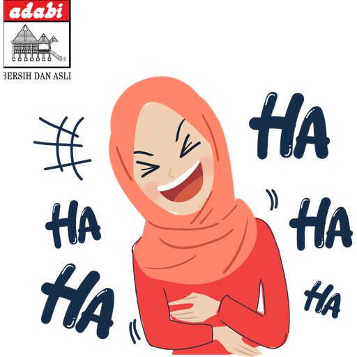 Sticker Maker - Adabi