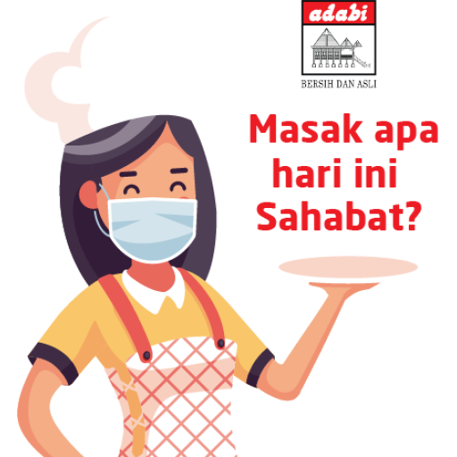 Sticker Maker - Adabi