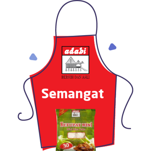 Sticker Maker - Adabi