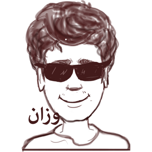 Sticker Maker - Adam