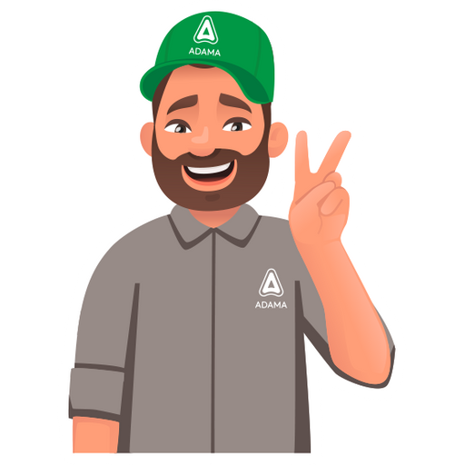 Sticker Maker - ADAMA ACC