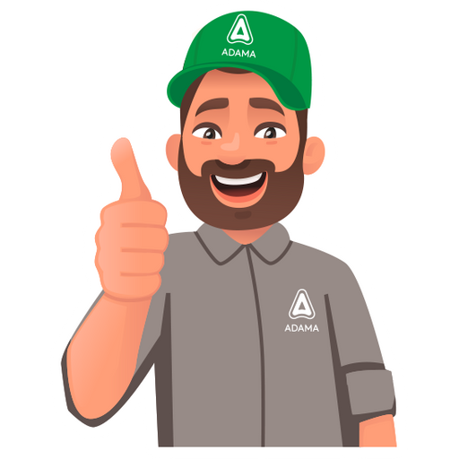 Sticker Maker - ADAMA ACC