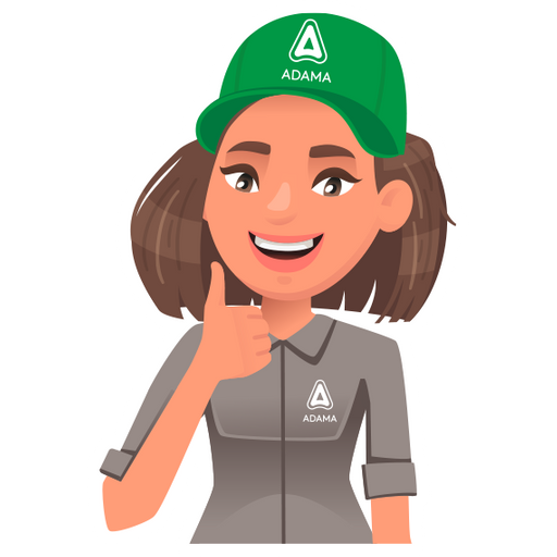 Sticker Maker - ADAMA ACC