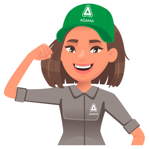 Sticker Maker - ADAMA ACC