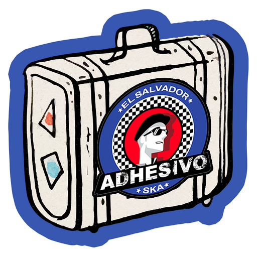 Sticker Maker - Adhesivo Pack 1