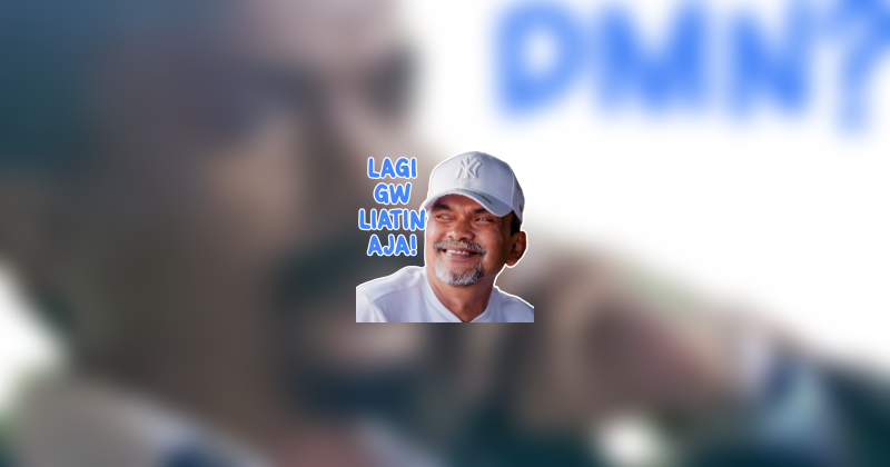 Sticker Maker - ADI GUNAYA