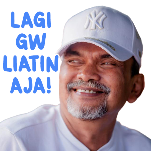 Sticker Maker - ADI GUNAYA