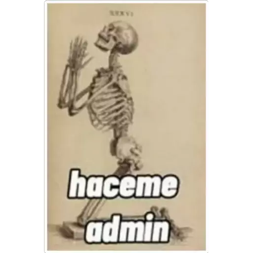 Sticker Maker - Admin