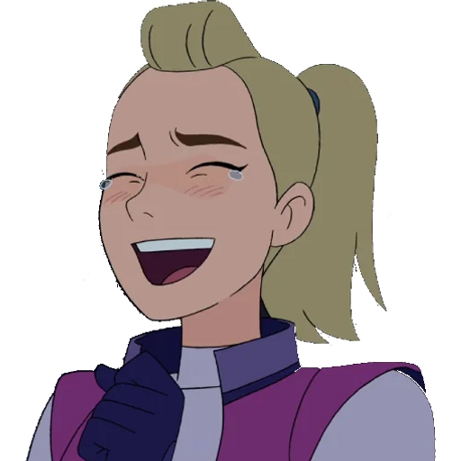 Sticker Maker - Adora: She-Ra And The Princesses Of Power