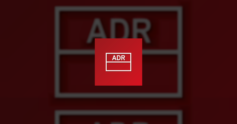 Sticker Maker - ADR Formació