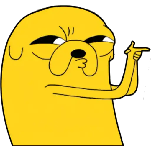 Sticker Maker - Adventure Time