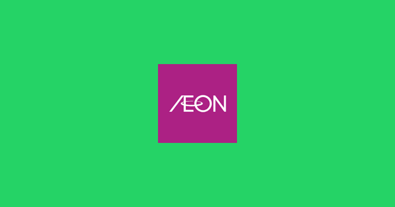 Sticker Maker - AEON