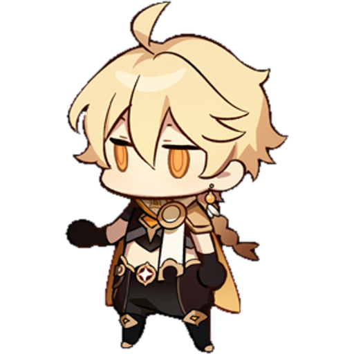 Sticker Maker - Aether