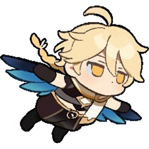 Sticker Maker - Aether