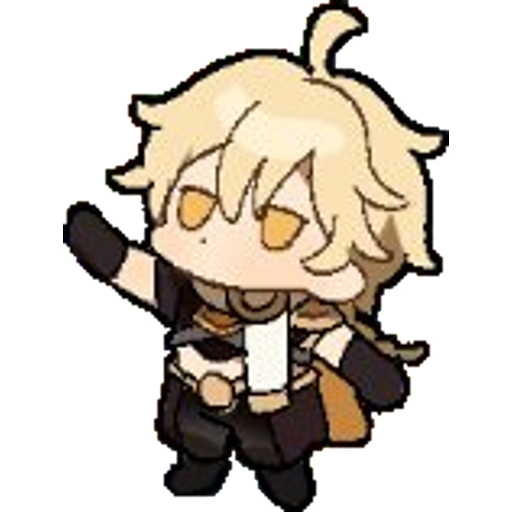 Sticker Maker - Aether