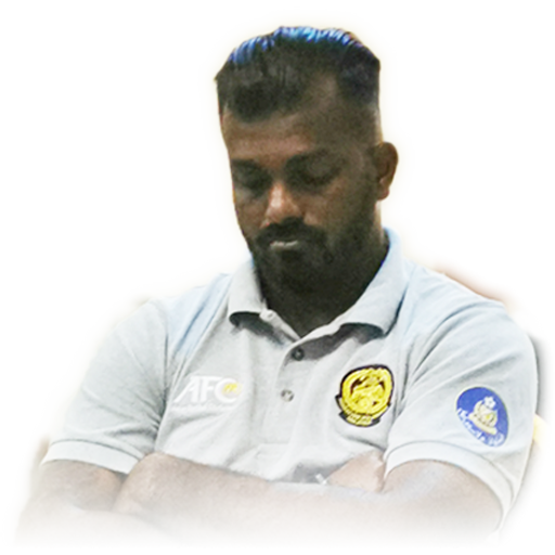 Sticker Maker - AFC/FAM ‘B’ DIPLOMA football coaching course 2021