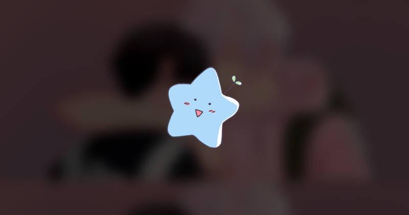 Sticker Maker - After Raining Chibi Stickers