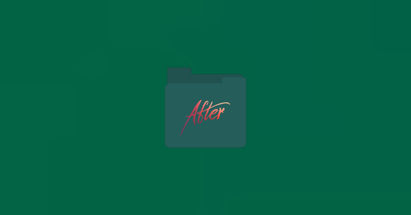 Sticker Maker - After