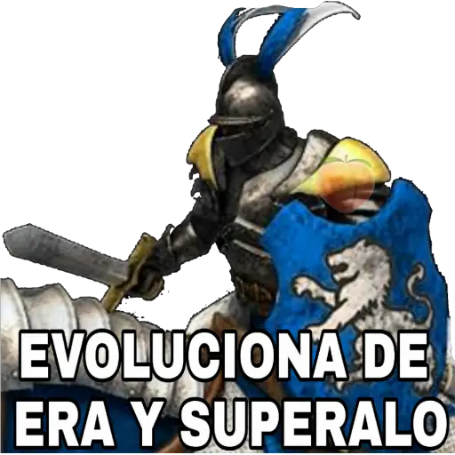 Sticker Maker - Age Of Empires 1