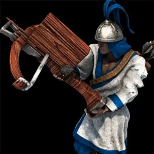 Sticker Maker - Age of Empires II Civilizaciones Unidades Únicas