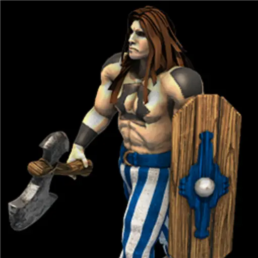Sticker Maker - Age of Empires II Civilizaciones Unidades Únicas