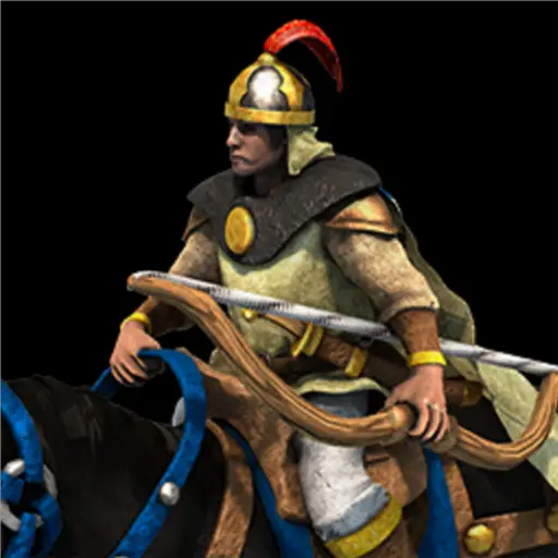 Sticker Maker - Age of Empires II Civilizaciones Unidades Únicas