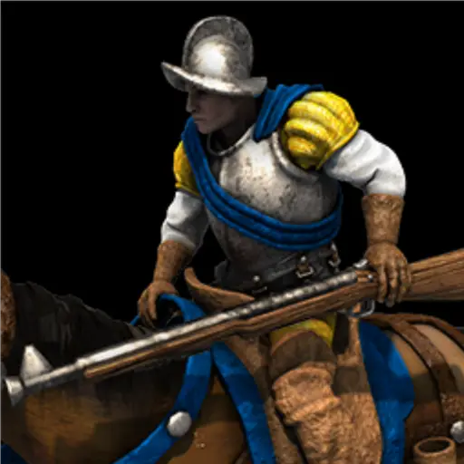 Sticker Maker - Age of Empires II Civilizaciones Unidades Únicas