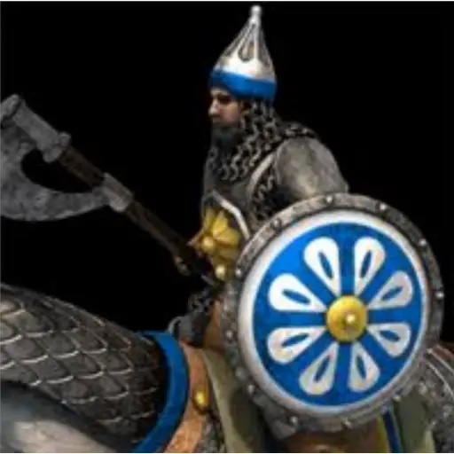 Sticker Maker - Age of Empires II Civilizaciones Unidades Únicas