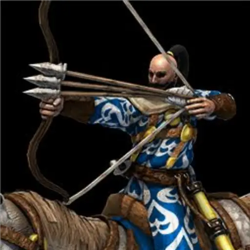 Sticker Maker - Age of Empires II Civilizaciones Unidades Únicas