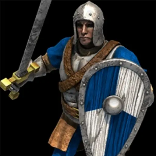 Sticker Maker - Age of Empires II Unidades Comunes
