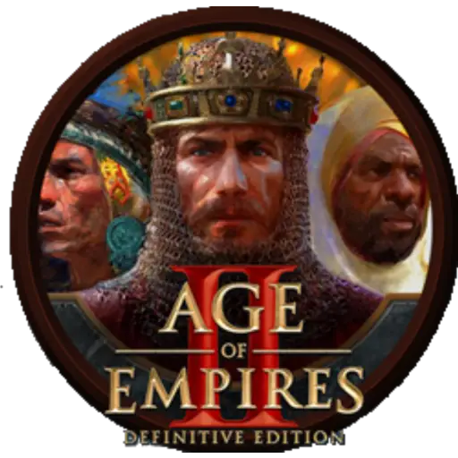 Sticker Maker - Age of Empires II icon