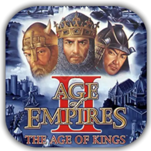 Sticker Maker - Age of Empires II icon