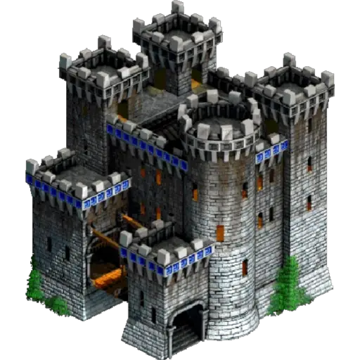 Sticker Maker - Age of Empires II icon
